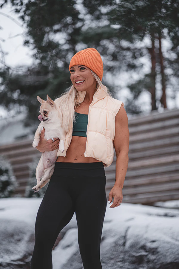 Jessica Reiman Coaching | Jessica