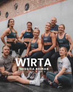 Jessica Reiman Coaching
