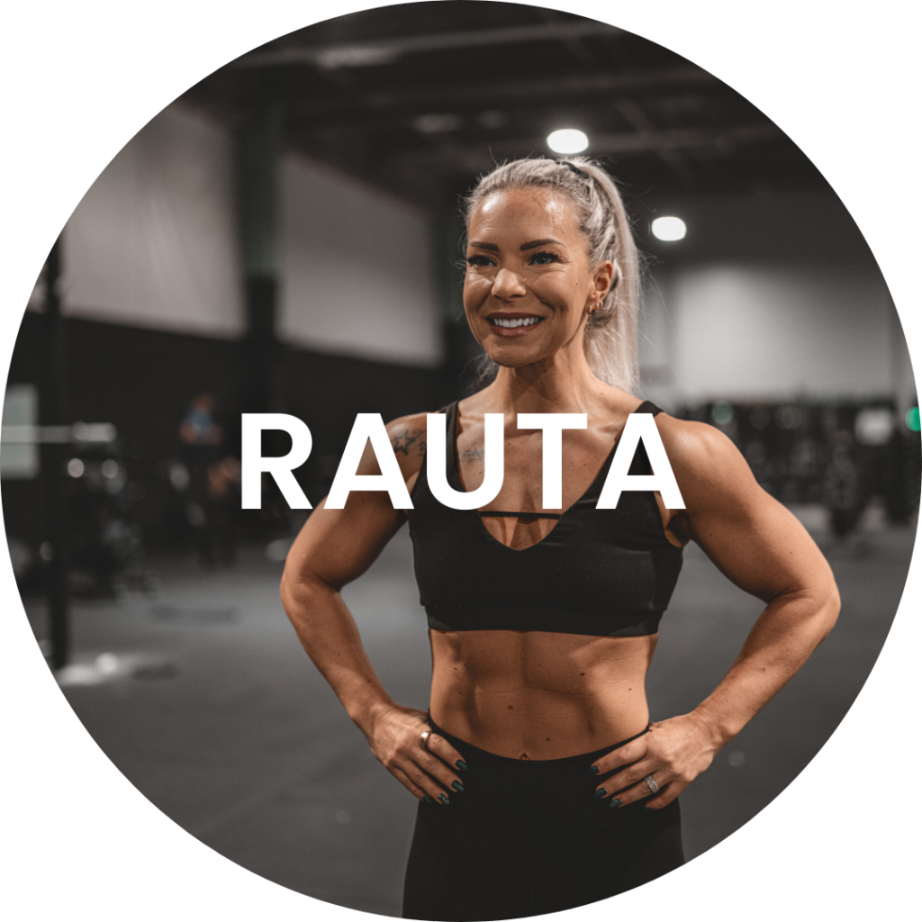 Valmennukset | Jessica Reiman Coaching