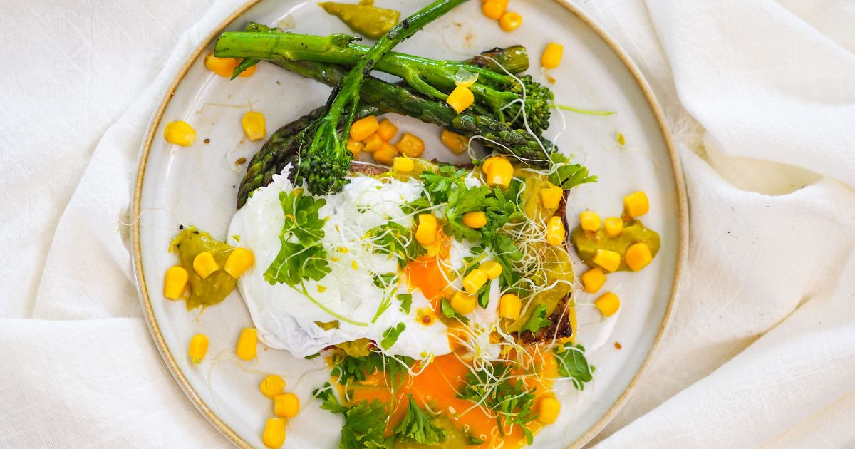 Ravintovalmentaja: Onko VHH ruokavalio oikeasti hyödyllinen? | Jessica ...