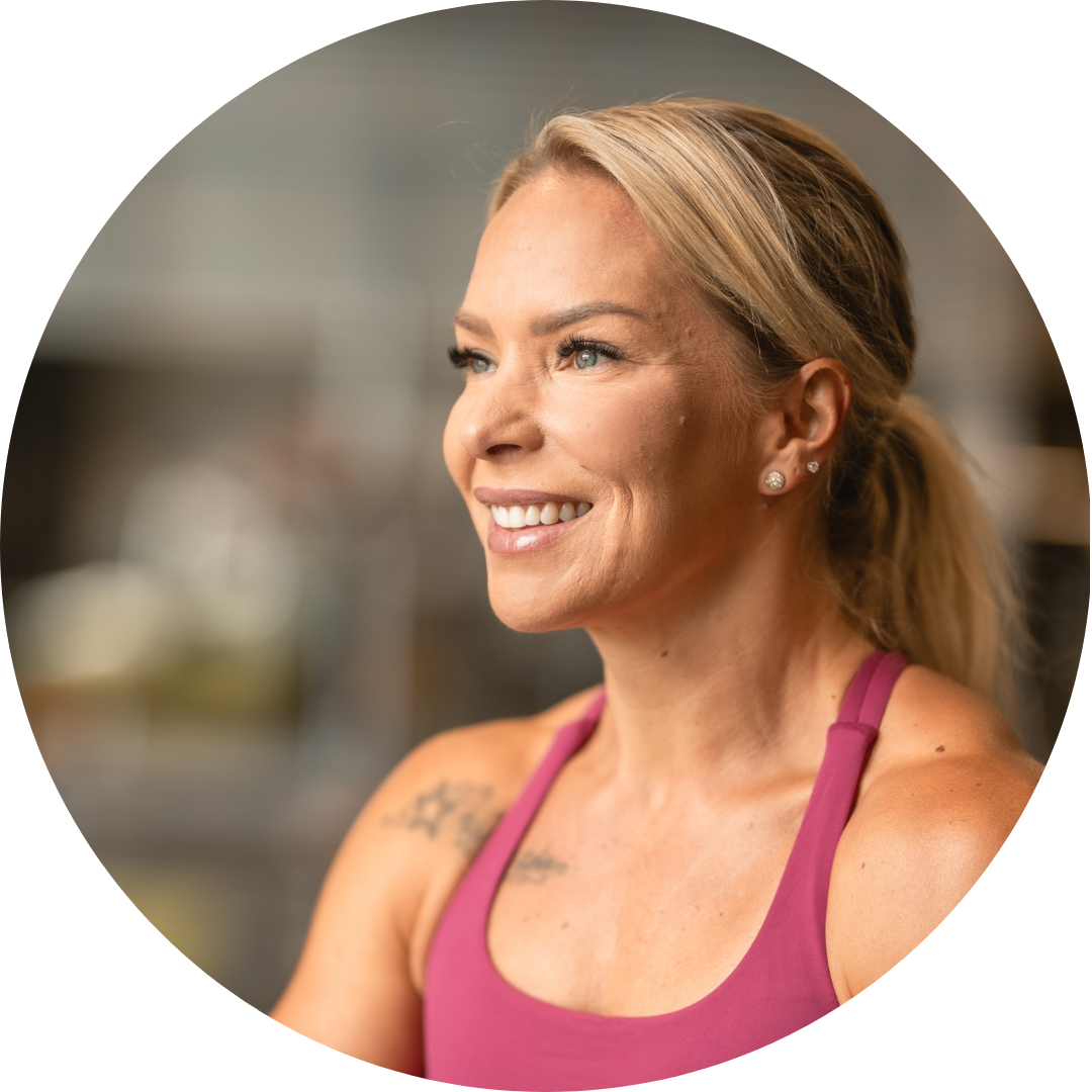 Rauta NIKO verkkovalmennus | Jessica Reiman Coaching