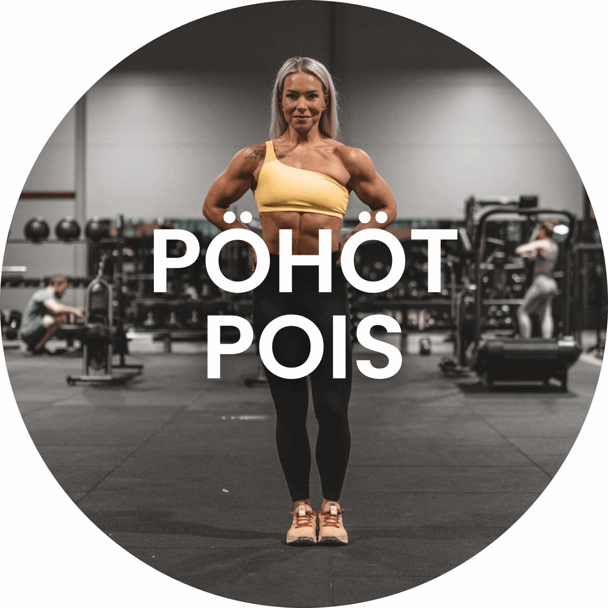 Valmennukset | Jessica Reiman Coaching